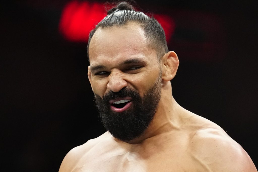 UFC China: Michel Pereira encara Kyle Daukaus após saída de Matuto - Ag ...