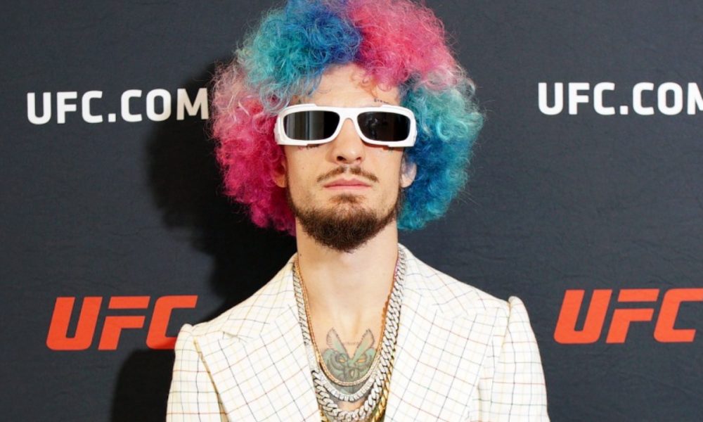 O'Malley projeta vitória contra Vera em diferentes cenários no UFC 299 ...