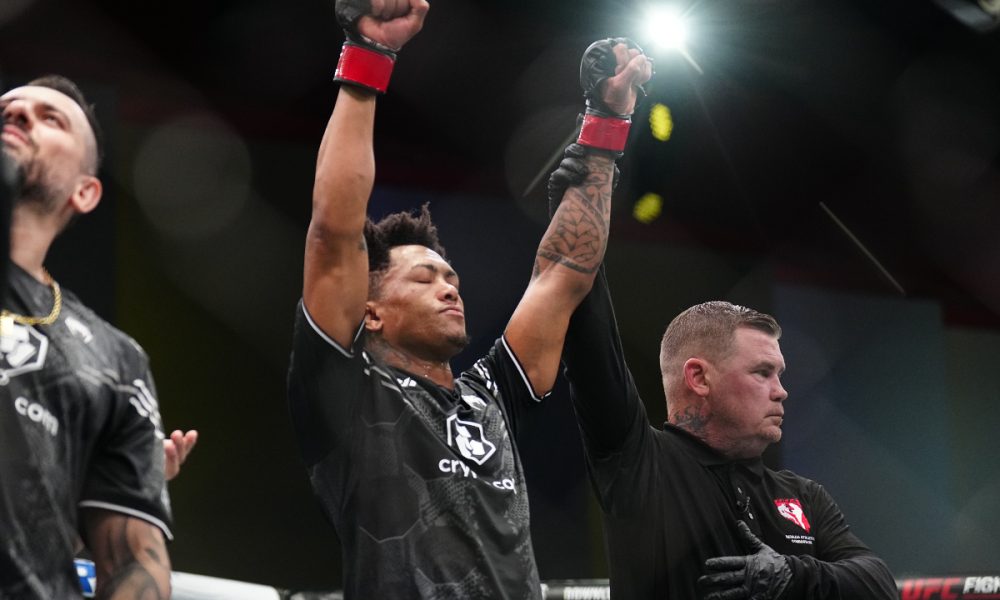 Lok Dog fatura R$ 500 mil por ‘Luta e Performance da Noite’ no UFC - Ag ...
