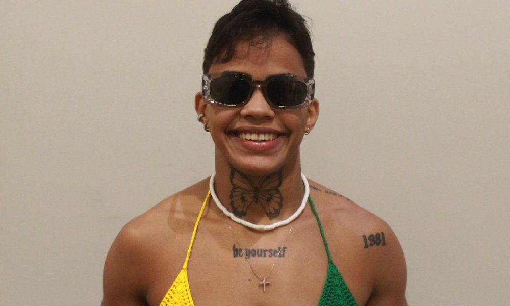 UFC: Iasmin Lucindo destaca humildade de Amanda Nunes nos treinos - Ag ...