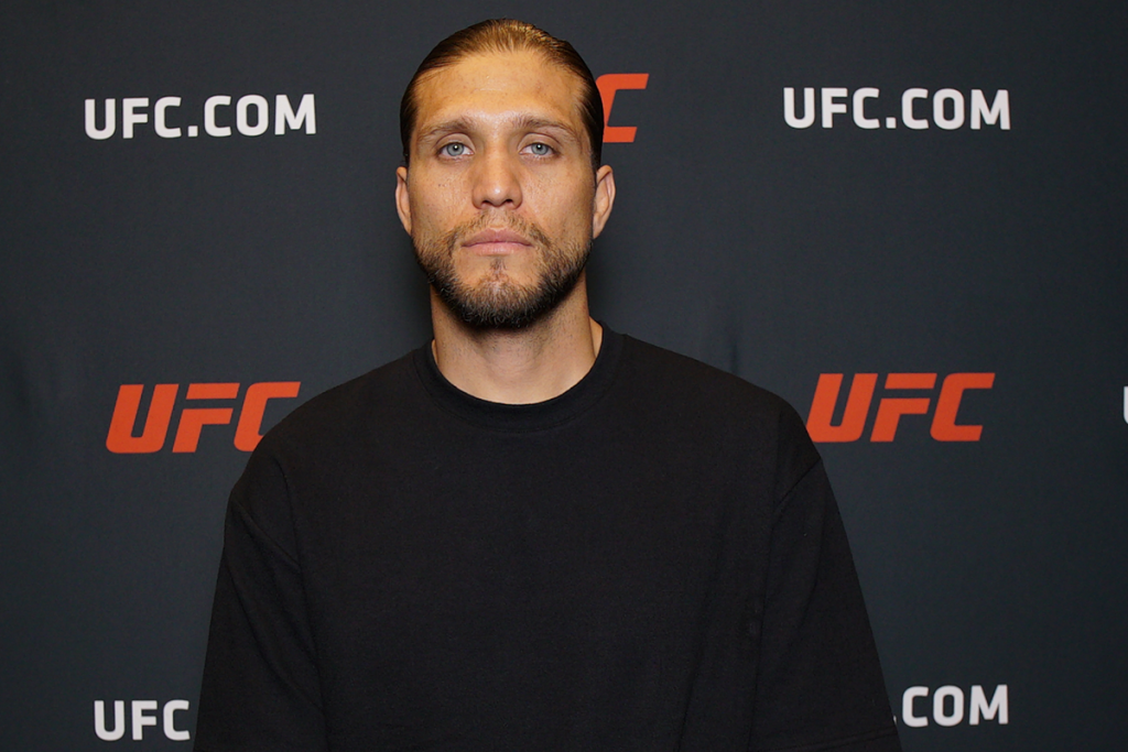 Ortega elogia Diego Lopes, mas evita comparações antes do UFC 303 - Ag ...