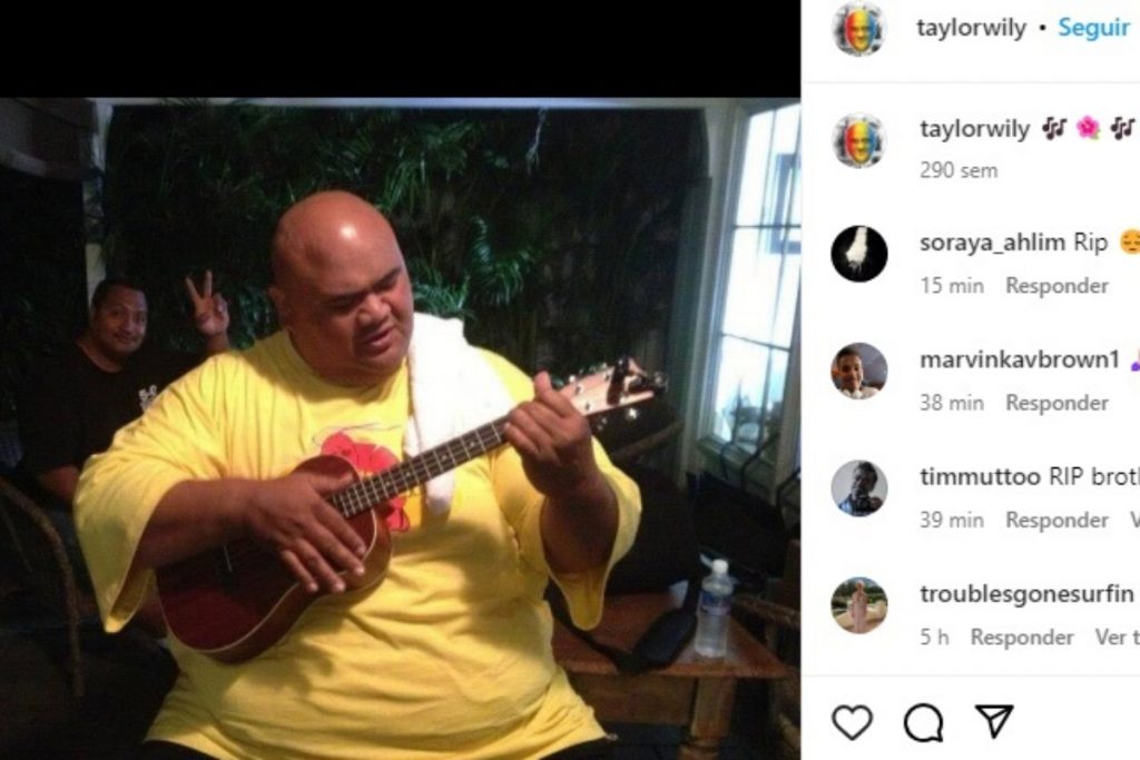 Lutador pioneiro no UFC morre aos 56 anos de idade - Ag. Fight – MMA ...