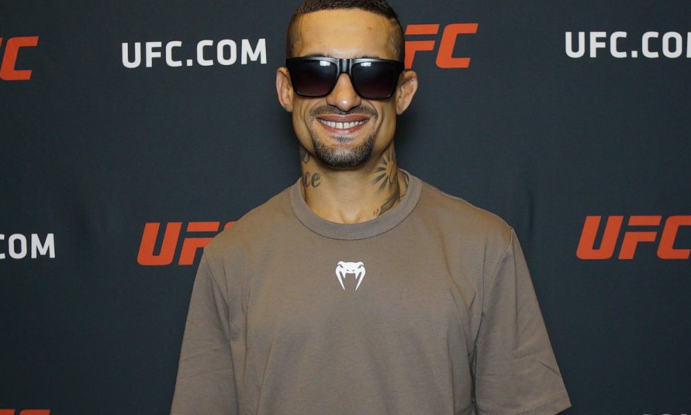 Kaynan exalta preparação após mudança para a Fighting Nerds - Ag. Fight ...