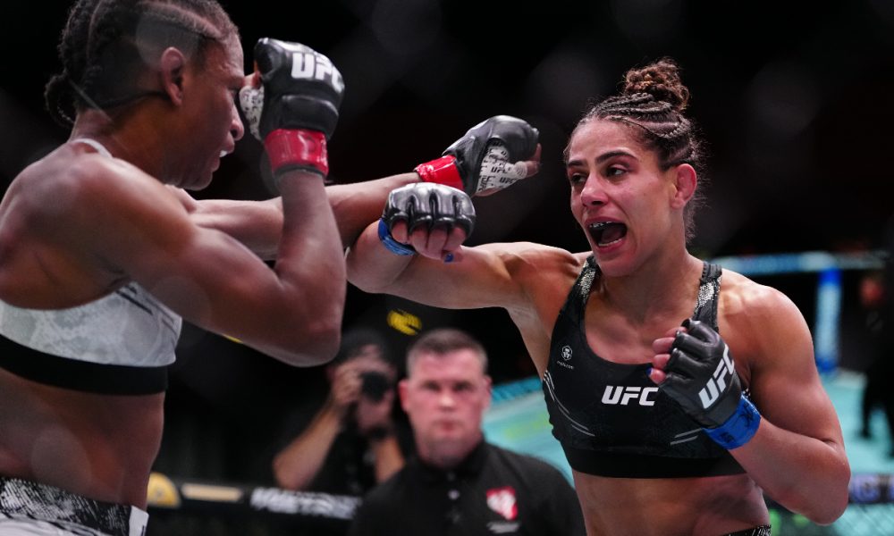 Arquivos baby shark - Ag. Fight – MMA, UFC, Boxe e Mais