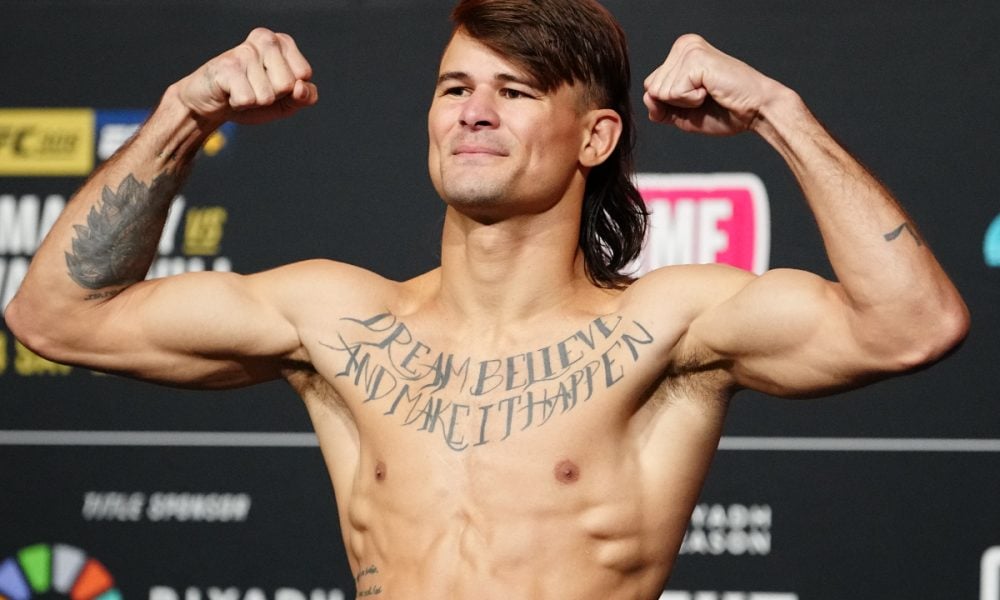 Conheça Diego Lopes, brasileiro que pode virar campeão do UFC - Ag ...