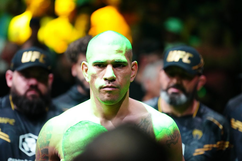 UFC 313: Poatan critica Ankalaev por usar alcoolismo como trash talk ...