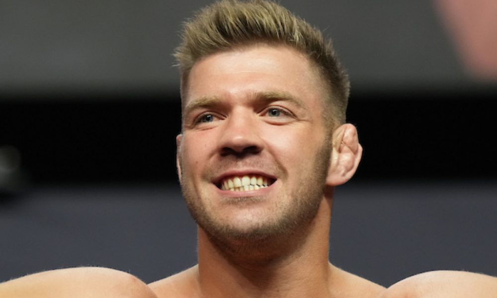 Du Plessis sobe no ranking peso-por-peso após vitória no UFC 312 - Ag ...