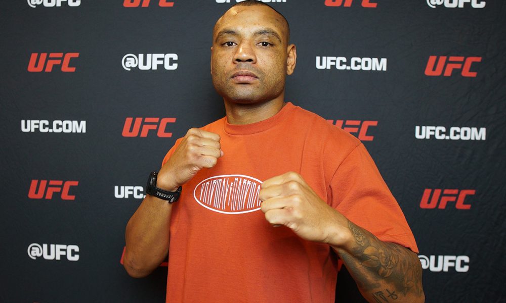 Cesinha Almeida promete mostrar versão "diferente" para temporada 2025 ...