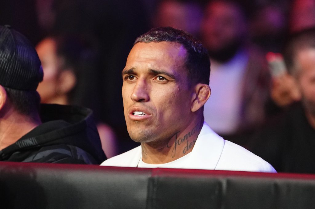 Charles Do Bronx ganha mais um rival pelo título dos leves; entenda ...