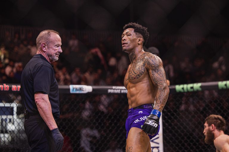 LokDog admite dificuldade para bater o peso-galo e projeta mudança - Ag ...