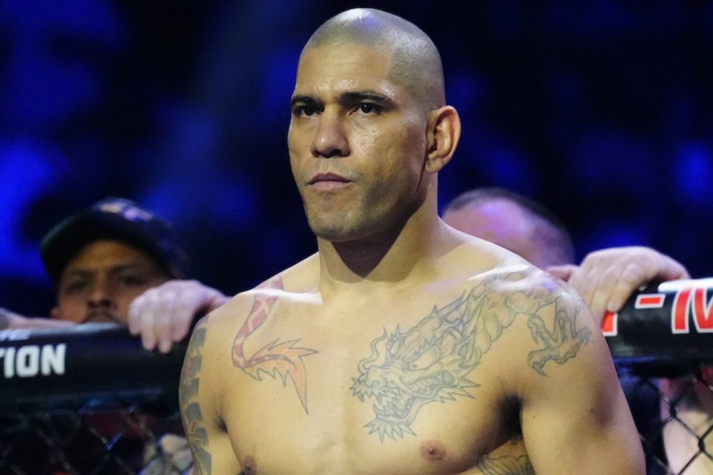 Poatan defende a Fighting Nerds após sequência de derrotas - Ag. Fight ...