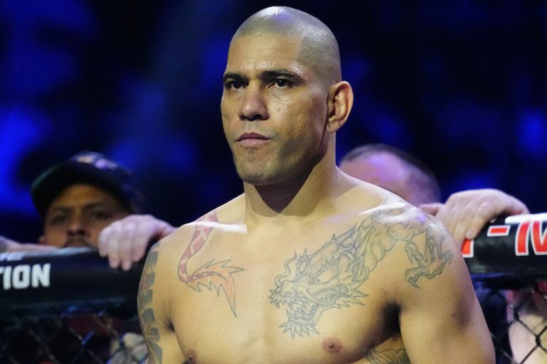 UFC 320: Poatan aponta favorito na luta entre Prochazka e Rountree Jr ...