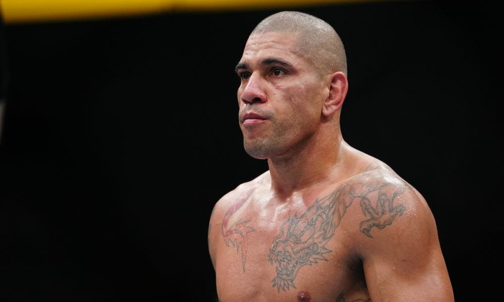 Alex Poatan mostra habilidade em visita ao Bayern de Munique - Ag ...