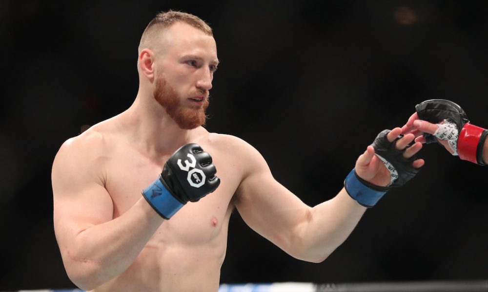 Lutador que desfalcou o UFC México detona o país: “Buraco de m***” - Ag ...