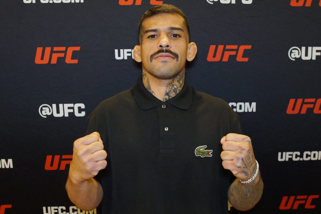 Pedro Falcão relembra ‘época de ouro’ na Nova União e treinos com Aldo ...