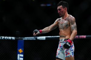 Holloway e Poirier relembram momento final épico no UFC 318 - Ag. Fight ...